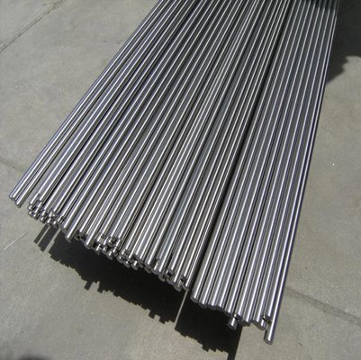 ASTM pure titanium rod per kg Product China high grade titanium rod 1 kg price