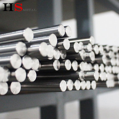 ASTM pure titanium rod per kg Product China high grade titanium rod 1 kg price