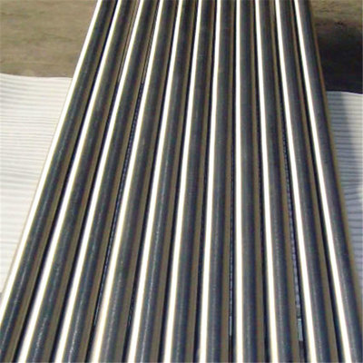 Hot Gr1Gr2 Gr5 round Titanium rod for medical ASTM F67 ASTM F136