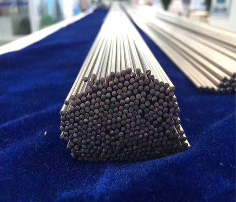ASTM F136 6AL4V Eli gr5eli surgical implant titanium rod for medical use