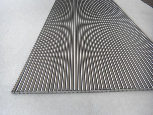 ASTM F136 6AL4V Eli gr5eli surgical implant titanium rod for medical use