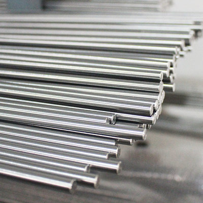 ASTM F136 6AL4V Eli gr5eli surgical implant titanium rod for medical use