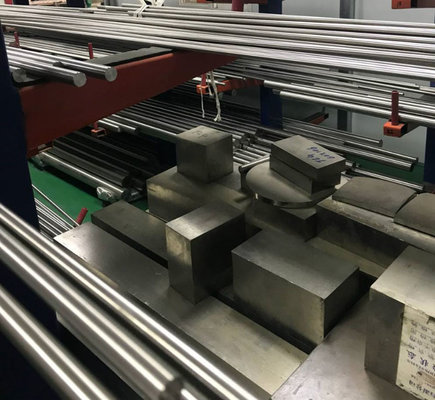 Top level hot sale best price titanium alloy rod gr1 gr2 polishing surface pure titanium rod