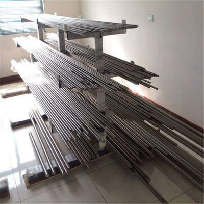 12mm Gr2 Pure Titanium round bar/ rod price for exhaust hanger