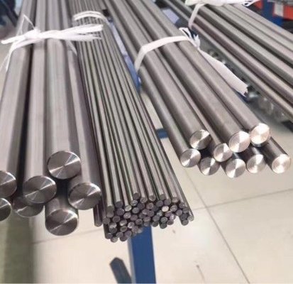 Hot selling gr7 ti-0.16pb titanium bar rod price per kg in stock