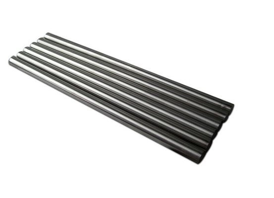 ASTM B348 titanium bar and rod Factory supply titanium rod ends