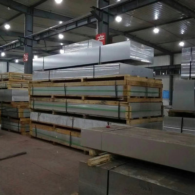 ASTM B265 Grade 2 Grade 5 Titanium plate / Titanium sheet hot sale
