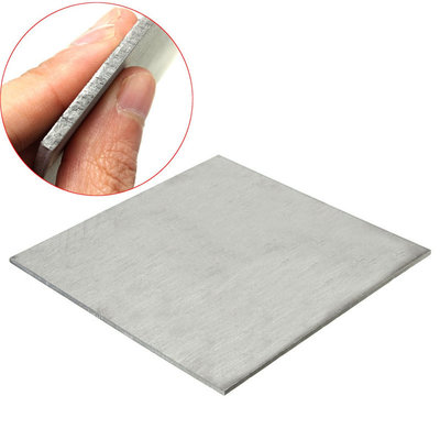 ASTM B265 ASME SB265 AMS4900 4901 gr2, gr5, gr7, gr9,titanium sheet/plate