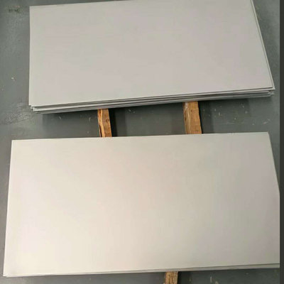 Gr1 Gr2 titanium plate 1mm 2mm 3mm 4mm ASTM B265 Hot rolling industrial