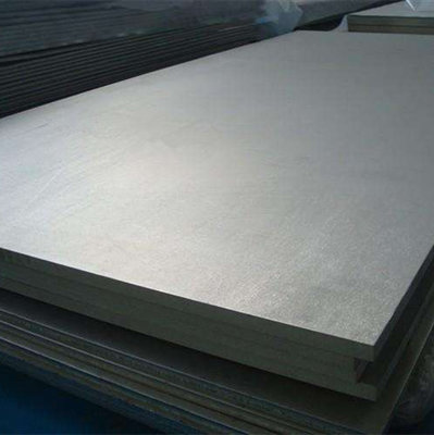 Gr1 Gr2 titanium plate 1mm 2mm 3mm 4mm ASTM B265 Hot rolling industrial
