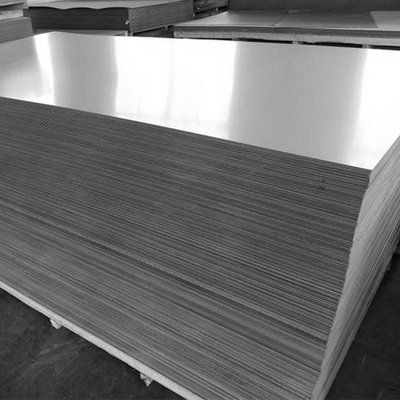 Gr1 Gr2 titanium plate 1mm 2mm 3mm 4mm ASTM B265 Hot rolling industrial