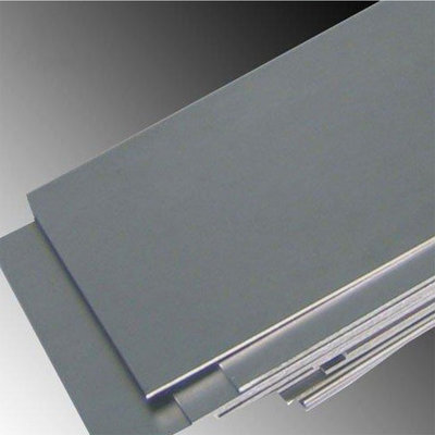Gr1 Gr2 titanium plate 1mm 2mm 3mm 4mm ASTM B265 Hot rolling industrial