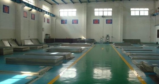 High Quality Industrial Ti6al4v Titanium Plate/Sheet Astm B265 Grade 5