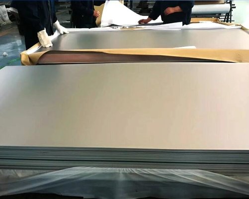 Medical Grade Gr1 Gr2 Gr3 Gr4 Gr5 Gr7 Gr12 Titanium metal plate  Hot rolled