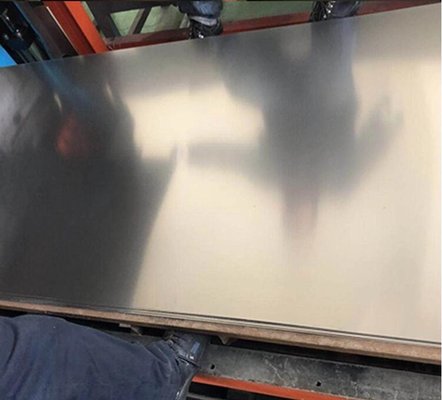 Titanium Plate / Titanium Sheet / Titanium Block Titanium Raw Material