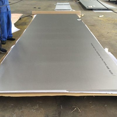 Titanium Plate / Titanium Sheet / Titanium Block Titanium Raw Material