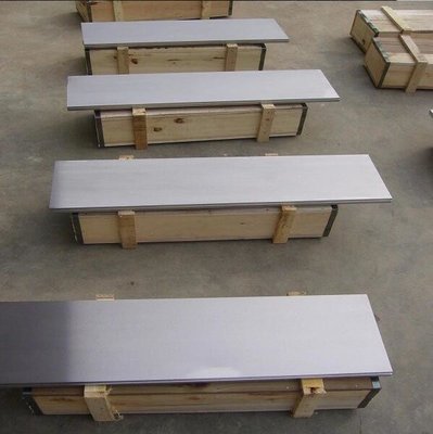 Titanium Plate / Titanium Sheet / Titanium Block Titanium Raw Material