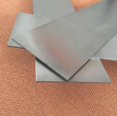 Titanium Plate / Titanium Sheet / Titanium Block Titanium Raw Material