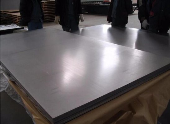ASTM B265 Titanium Plate/Sheet Titanium Price Per Kg  hot sale from baoji