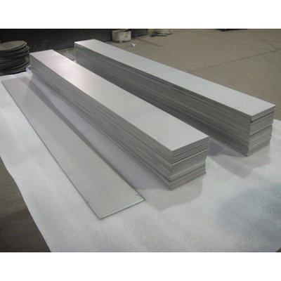 Manufacturing Gr5 Titanium Sheet Titanium Plate Titanium Plates/sheets from Baoji