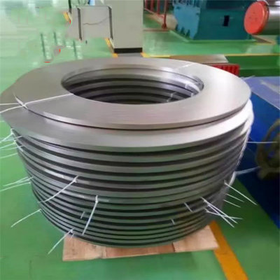 cold rolled technique GR2 titanium belt in titanium plate in coil
