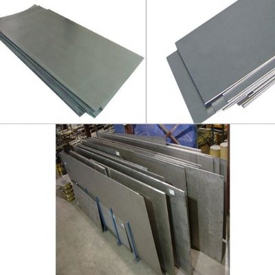 ASTM B265 grade 1 grade 2 grade 5 Titanium plate/titanium sheet price per kg