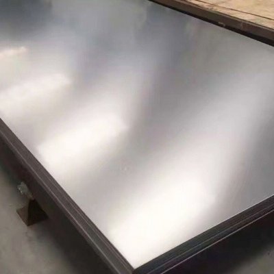 titanium plate/ titanium sheet/ price for titanium plate ASTM B265 gr5 silver