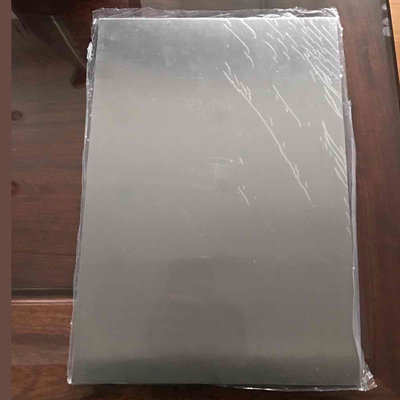 New products high pure Gr1 Gr2 Gr3 Gr5 Gr7 Gr9 Gr12 titanium plate / sheet