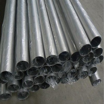 gr5 titanium seamless tube High quality grade 5 ti 6al 4v titanium tube price