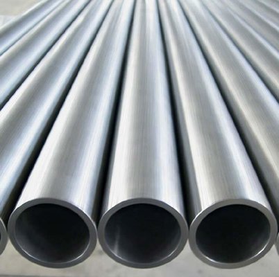gr5 titanium seamless tube High quality grade 5 ti 6al 4v titanium tube price