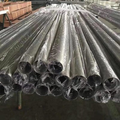 gr5 titanium seamless tube High quality grade 5 ti 6al 4v titanium tube price