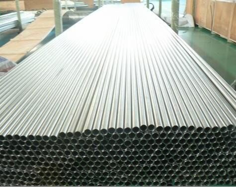 gr5 titanium seamless tube High quality grade 5 ti 6al 4v titanium tube price