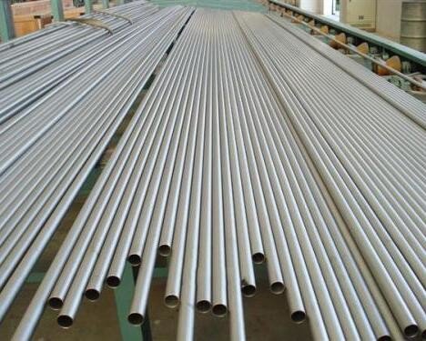 gr5 titanium seamless tube High quality grade 5 ti 6al 4v titanium tube price