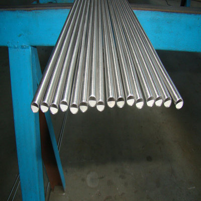 Best price astm b338 gr2 seamless titanium tube Gr5 ASTM B861 gr9 for industry silver