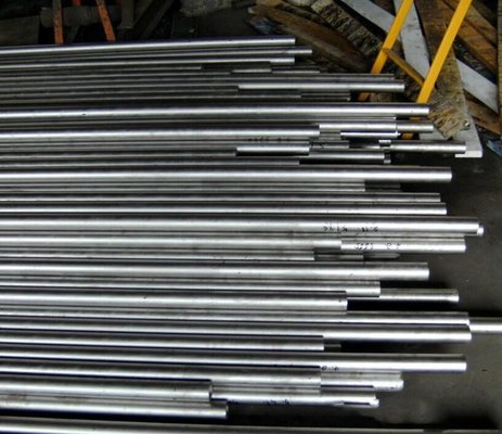 Best price astm b338 gr2 seamless titanium tube Gr5 ASTM B861 gr9 for industry silver