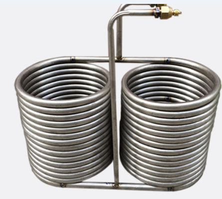 ASME B 16.9 Gr2 titanium elbow/ bends for pipe connection 45 degree /90 degree /180 degree