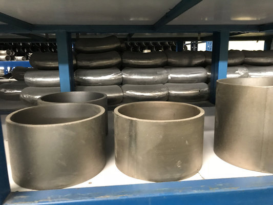Factory supply best quality ASTM B16.9 Gr1 titanium 90 degree elbow
