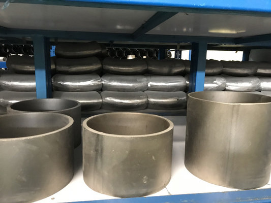 Factory supply best quality ASTM B16.9 Gr1 titanium 90 degree elbow