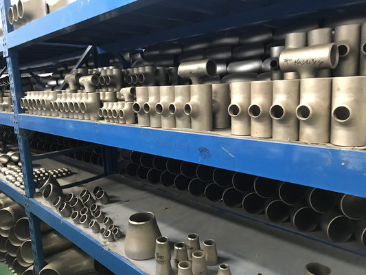Factory supply best quality ASTM B16.9 Gr1 titanium 90 degree elbow