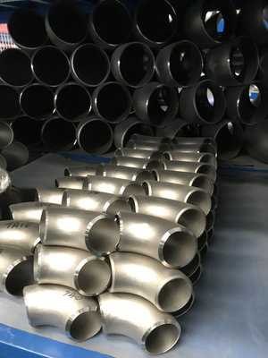 sch 40 90 degree 3d seamless titanium elbow manufacturer  Contact Supplier  Chat Now!  90 degree ISO5212