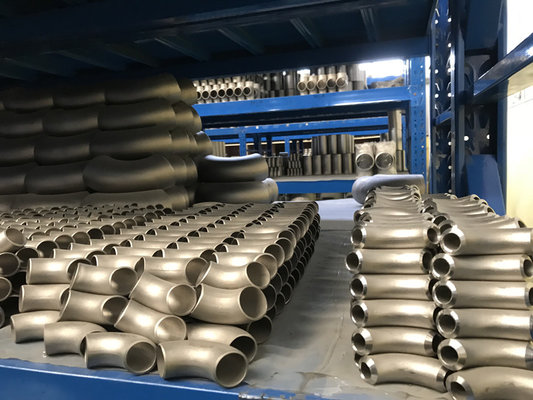 sch 40 90 degree 3d seamless titanium elbow manufacturer  Contact Supplier  Chat Now!  90 degree ISO5212