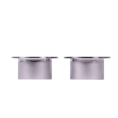 EXW price ASME16.9 Gr2 TItanium Tee from China Chemical Industry Pipe Fitting Titanium tee