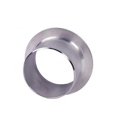 EXW price ASME16.9 Gr2 TItanium Tee from China Chemical Industry Pipe Fitting Titanium tee