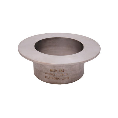 China Manufacturer ASME B16.9 Titanium Weld Fitting Stub End