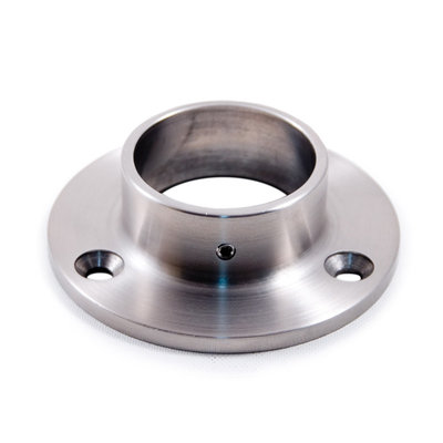 Short Dimensions Butt Welded Titanium Pipe Stub Ends Fitting