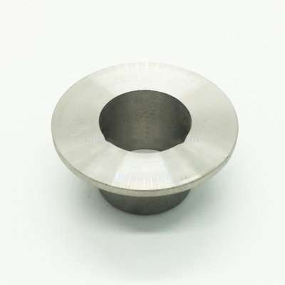 Price ASME B16.9 Pipe Fittings Titanium Stub Ends price per piece