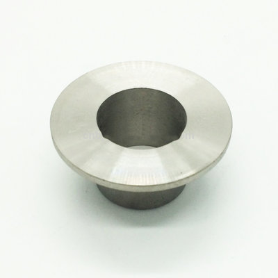 Price ASME B16.9 Pipe Fittings Titanium Stub Ends price per piece