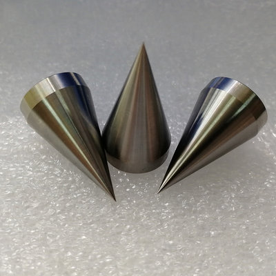 Custom Fabrication Titanium Standard Cnc Machine Machined Turning Spare Pen Parts