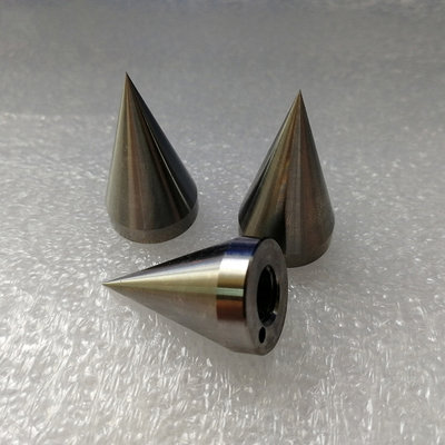Custom Fabrication Titanium Standard Cnc Machine Machined Turning Spare Pen Parts