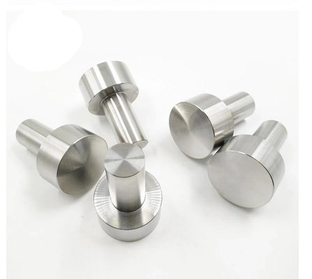 custom machine spare parts/ cnc lathe titanium spare parts car / cnc machining air cooler spare parts silver